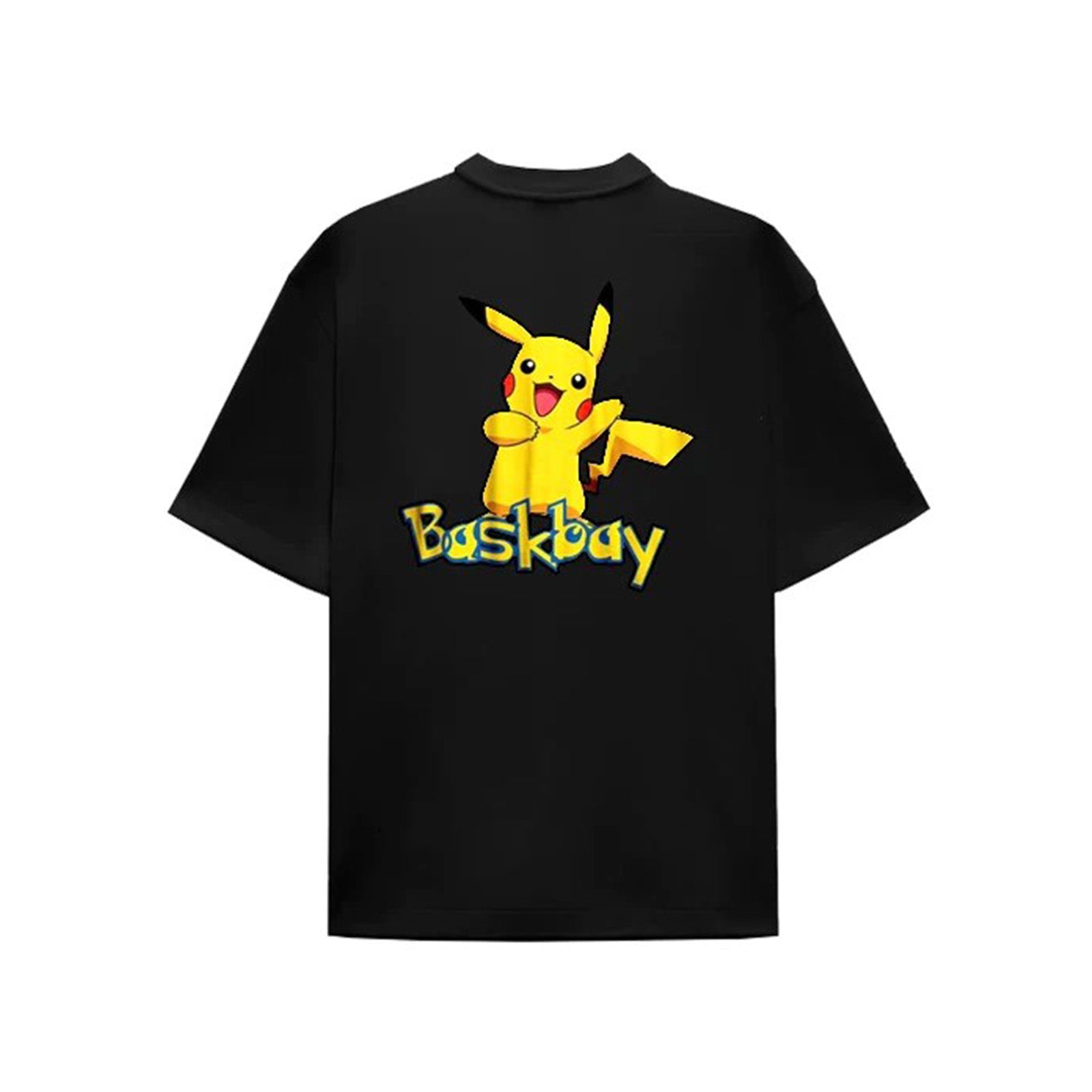POKEMON – BASKBAY SA