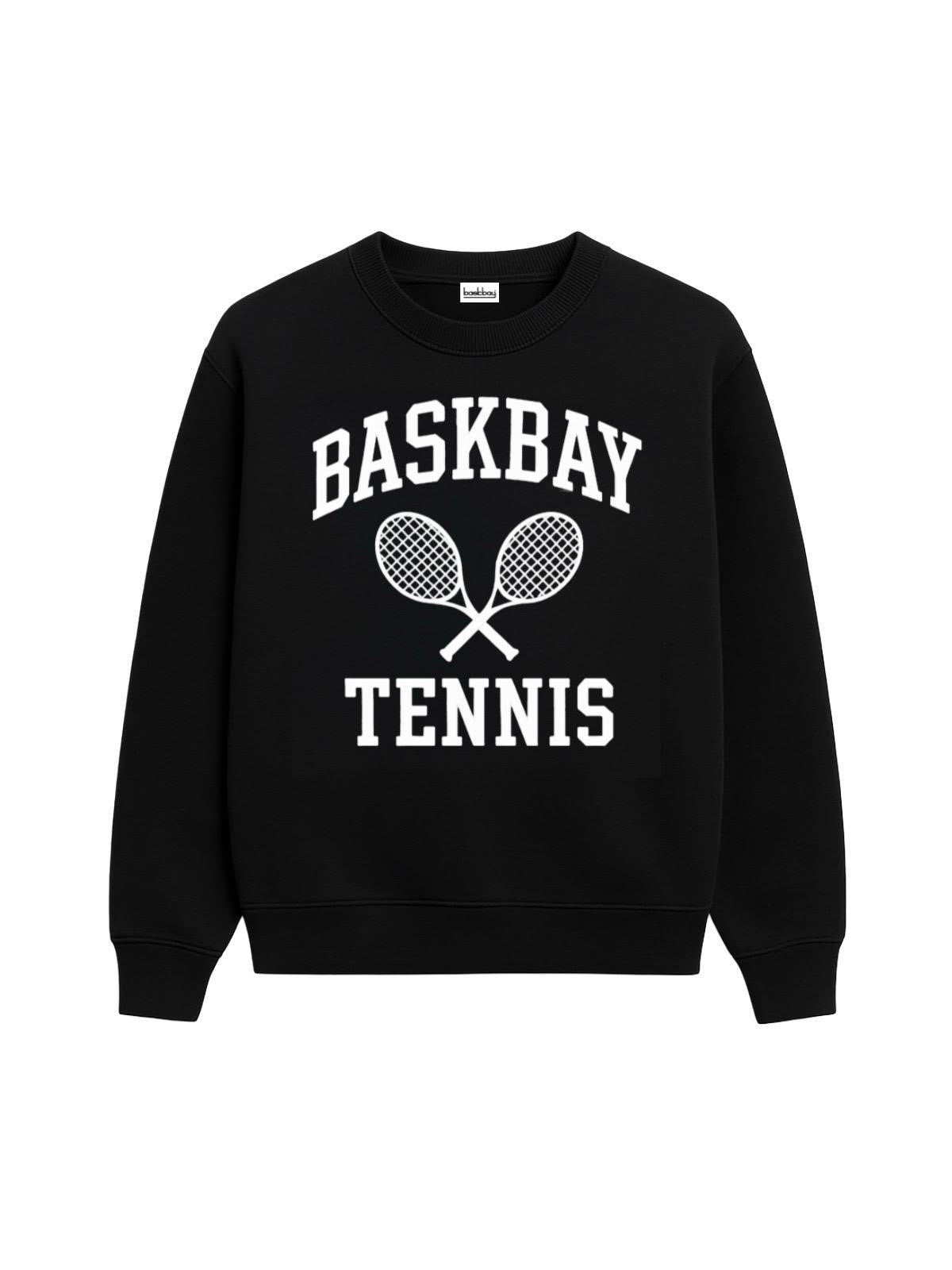 TENNIS – BASKBAY SA