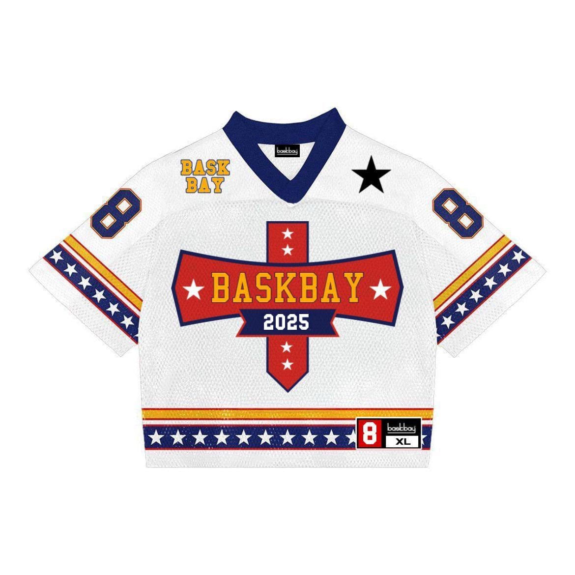 NFL JERSEY – BASKBAY SA