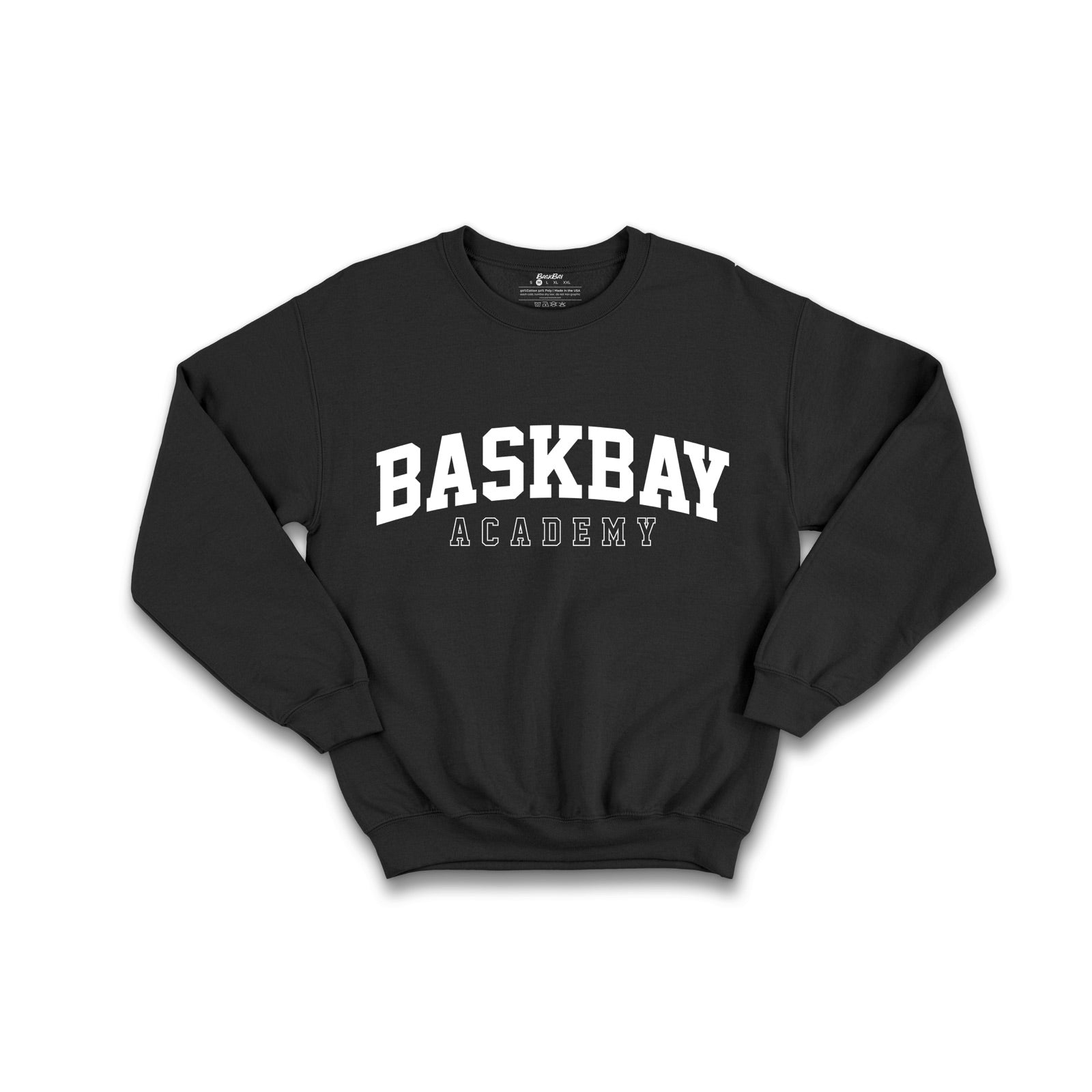 ACADEMY SWEATER – BASKBAY SA