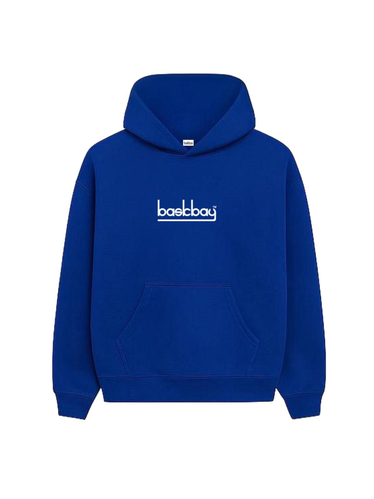 BOX LOGO HOODED – BASKBAY SA
