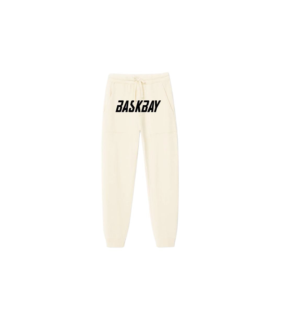 TEDDY BEAR PRINT SWEATPANTS – BASKBAY SA